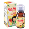 ANALPIM SYRUP - PIM Pharmaceuticals