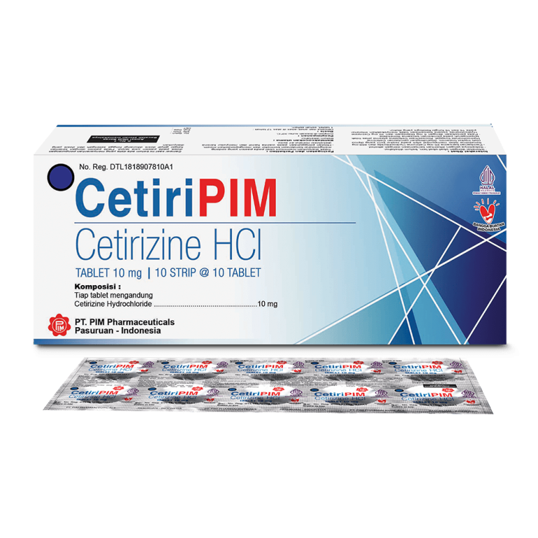 Tablet – PIM Pharmaceuticals