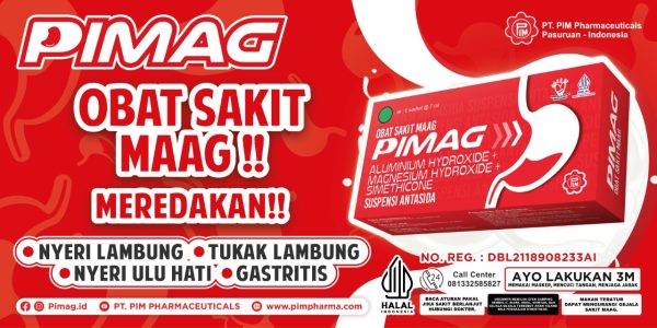 News – PIM Pharmaceuticals