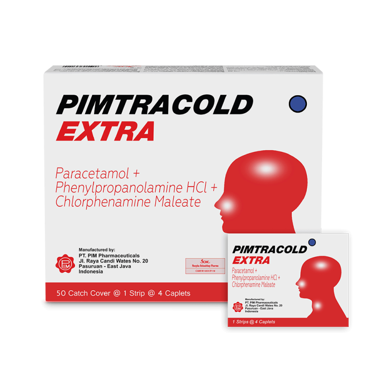 Tablet – PIM Pharmaceuticals