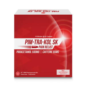 PIM-TRA-KOL SK – PIM Pharmaceuticals