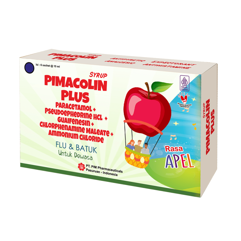 Liquid – PIM Pharmaceuticals