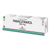 PARACETAMOL STRIPS & BLISTER - PIM Pharmaceuticals