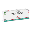 PARACETAMOL STRIPS & BLISTER - PIM Pharmaceuticals