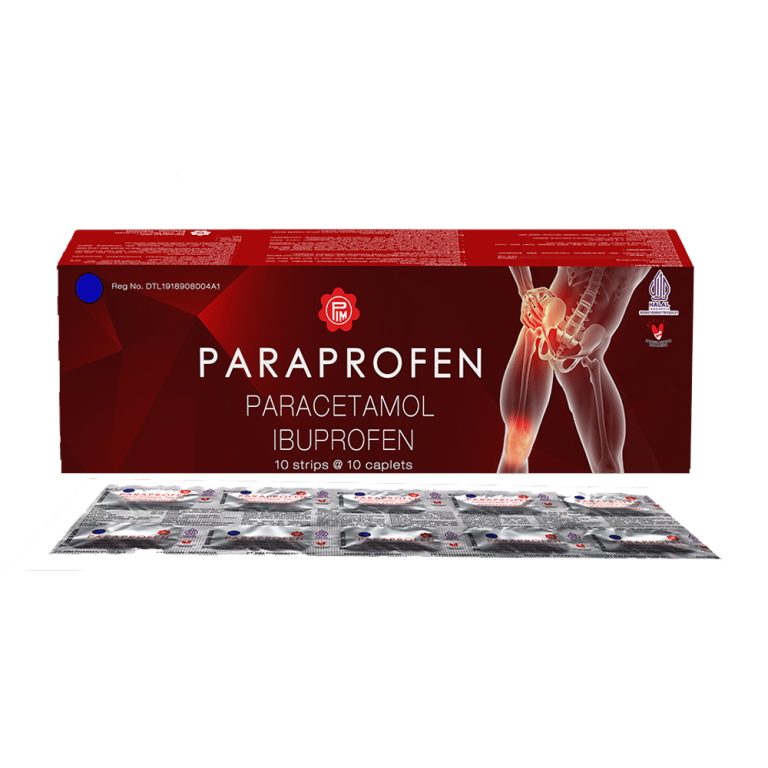 PIM Pharmaceuticals – Catatan penting Suplemen calcium laktat dan ...