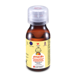 PIMACOLIN SYRUP MILK – PIM Pharmaceuticals