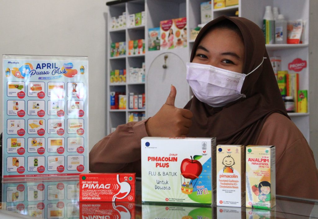 PIM Pharmaceuticals – Protecting Life's Precious