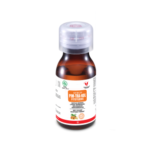 PIM-TRA-KOL SYRUP FITOTUSIVE - PIM Pharmaceuticals