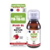 PIM-TRA-KOL SYRUP PLUS SL APEL - PIM Pharmaceuticals