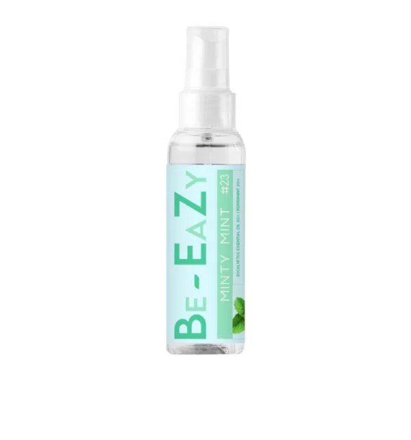 BE-EAZY ALL IN 1 SPRAY – PIM Pharmaceuticals
